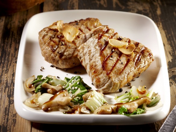 Varkensvlees Wit en Wit v.o.f.